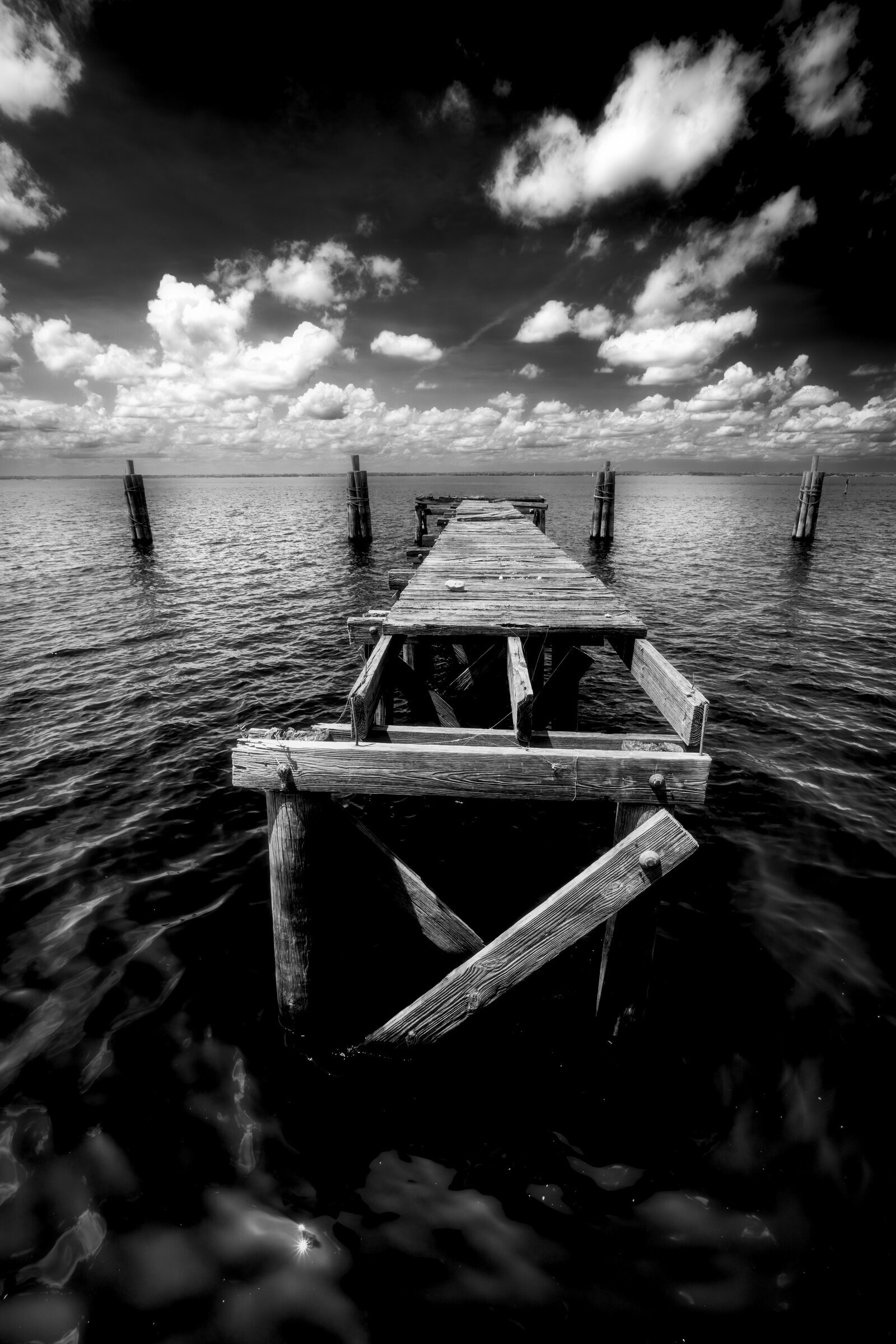Black & White Landscape Photography | Aaron Smith Fine Art